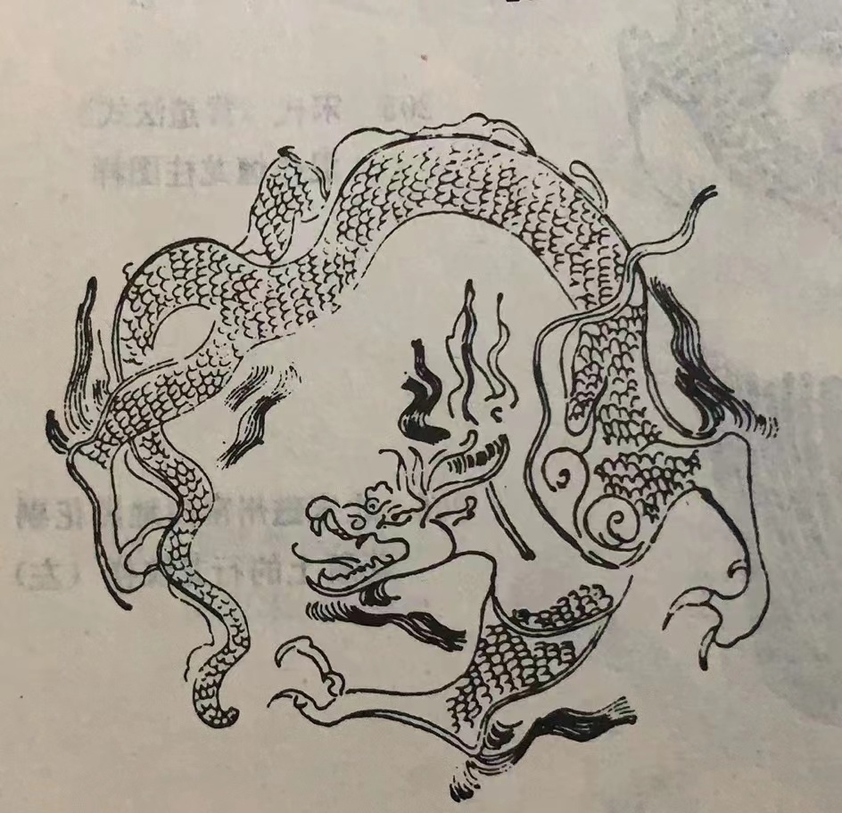 苹果手机壳疑似“指蟒为龙”，究竟几爪才是龙？腾讯新闻 6551