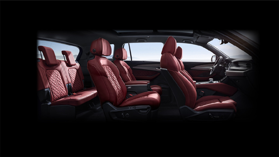 ABB SUV横评！上汽奥迪Q6最新礼遇30.9万起：“用GLE的产品力让GLC沉默”_腾讯新闻