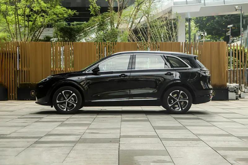 尚界H5上市43天交付突破10000台 同步推出购置税补贴方案_腾讯新闻