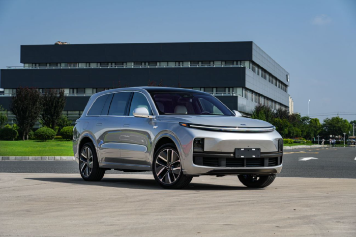 理想L9 Pro售42.98万元，配AD Pro便宜3万！值得买吗？_腾讯新闻