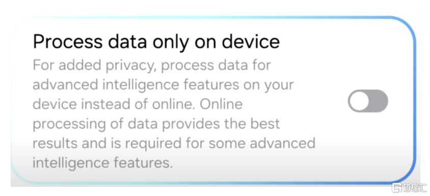 三星“ All in AI ”！Galaxy S24手机联手谷歌 AI，可同声翻译和智能搜索_腾讯新闻