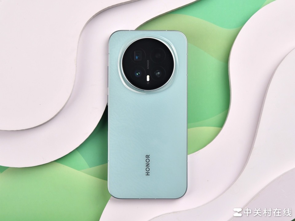 荣耀Magic8系列体验评测：4499元起！从AI到影像全都做到了真好用_腾讯新闻