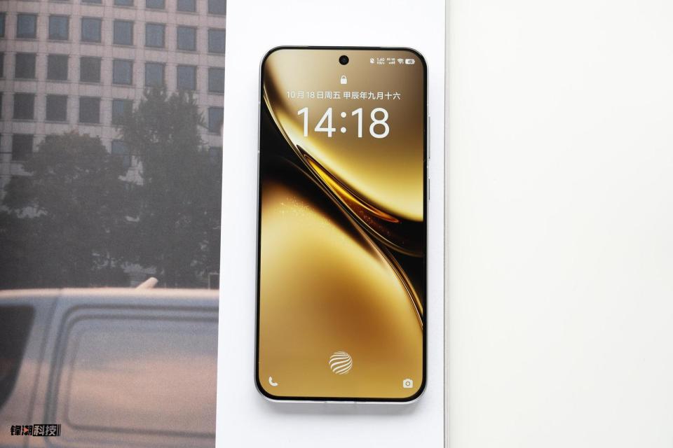 vivo X200 Pro mini评测:小巧机身也能「一超多能」-腾讯新闻 vivo X200 Pro mini评测:小巧机身也能「一超多能」-腾讯新闻