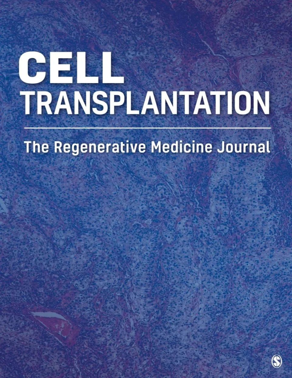 工程技术1区期刊：Journal of Tissue Engineering诚邀投稿_腾讯新闻