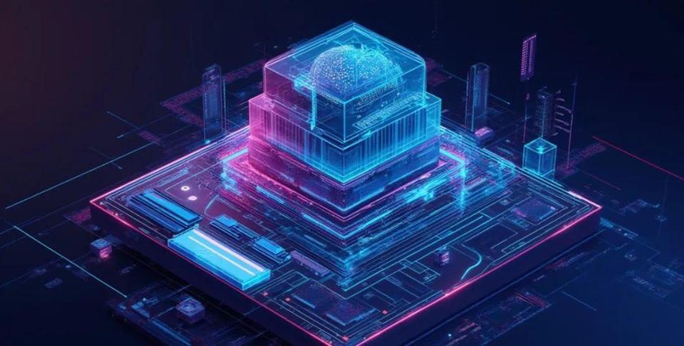 中国AI4S加速，谁是背后托举的力量？_腾讯新闻