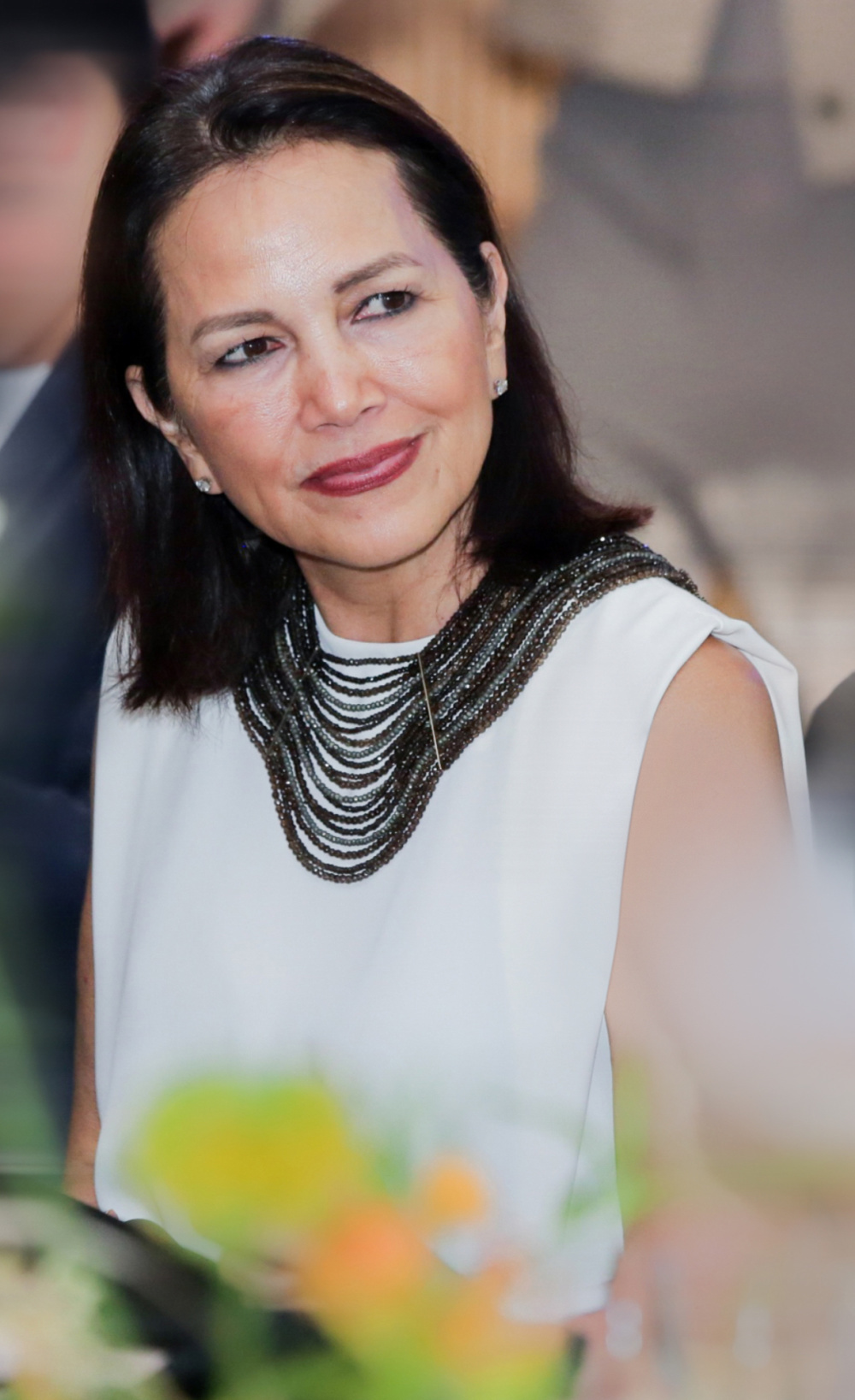 【专访】四季酒店集团亚太区商务副总裁Catherine Scown：四季酒店从来不是一个“花枝招展”的酒店品牌_腾讯新闻