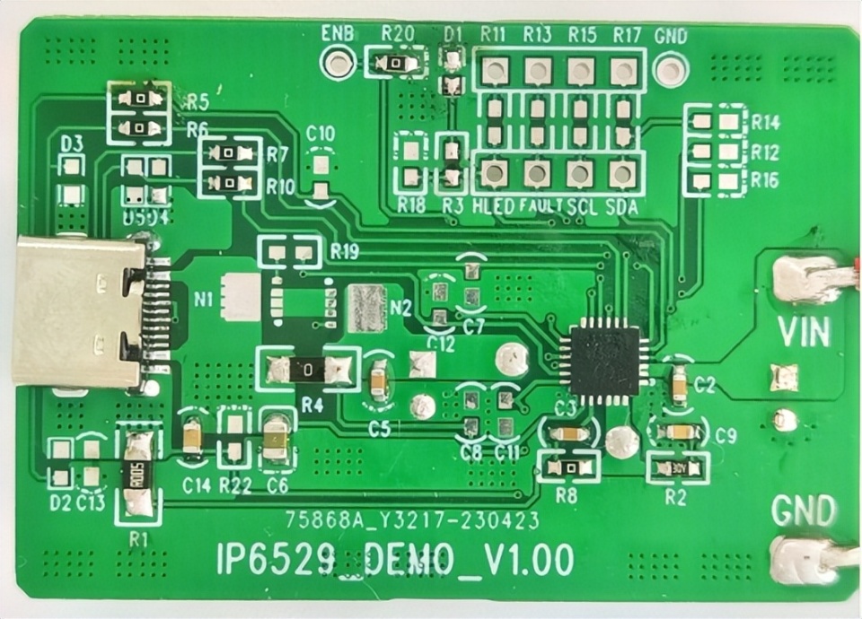 截止11月初，已有39款快充芯片通过UFCS融合快充认证_腾讯新闻