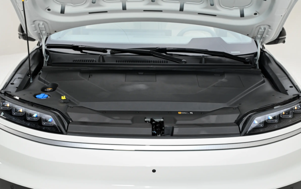 合资车开始发力了，现代推出A级纯电SUV，轴距2750mm，售11.98W起_腾讯新闻