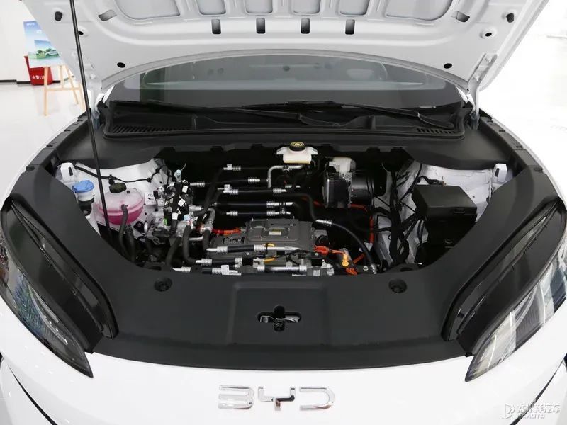 十万级新选择？比亚迪e7正式上市！大空间+续航最高520km！_腾讯新闻