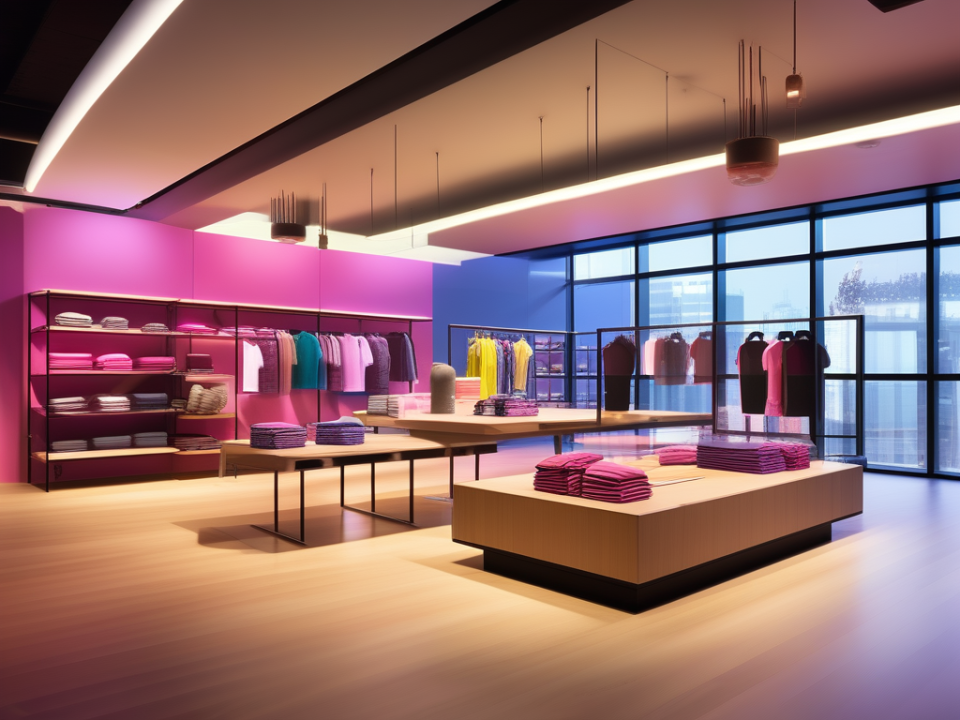 Lululemon的权力斗争与品牌战略抉择_腾讯新闻