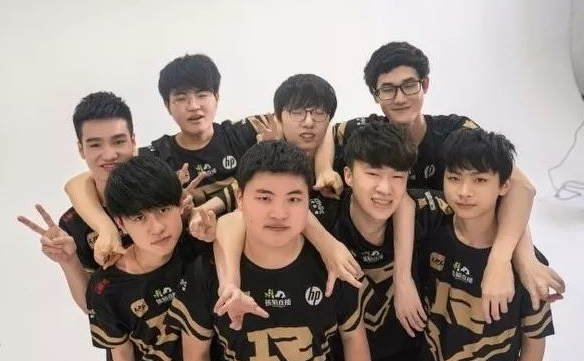 RNG向MLXG索赔增加到7000万，香锅：要我命！_腾讯新闻