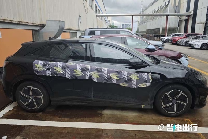 比亚迪“小钢炮”要来了！605km续航，卖9.98万交个朋友？_腾讯新闻