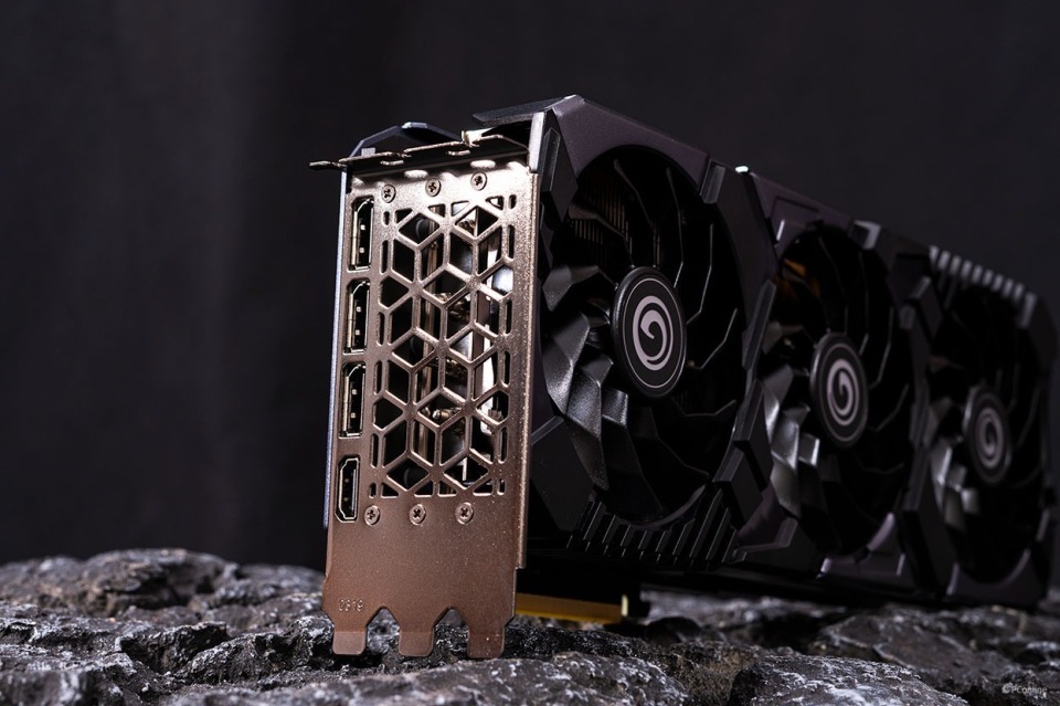GeForce RTX 4070 Ti SUPER首发评测：加量不加价，2K超高刷的最佳拍档_腾讯新闻