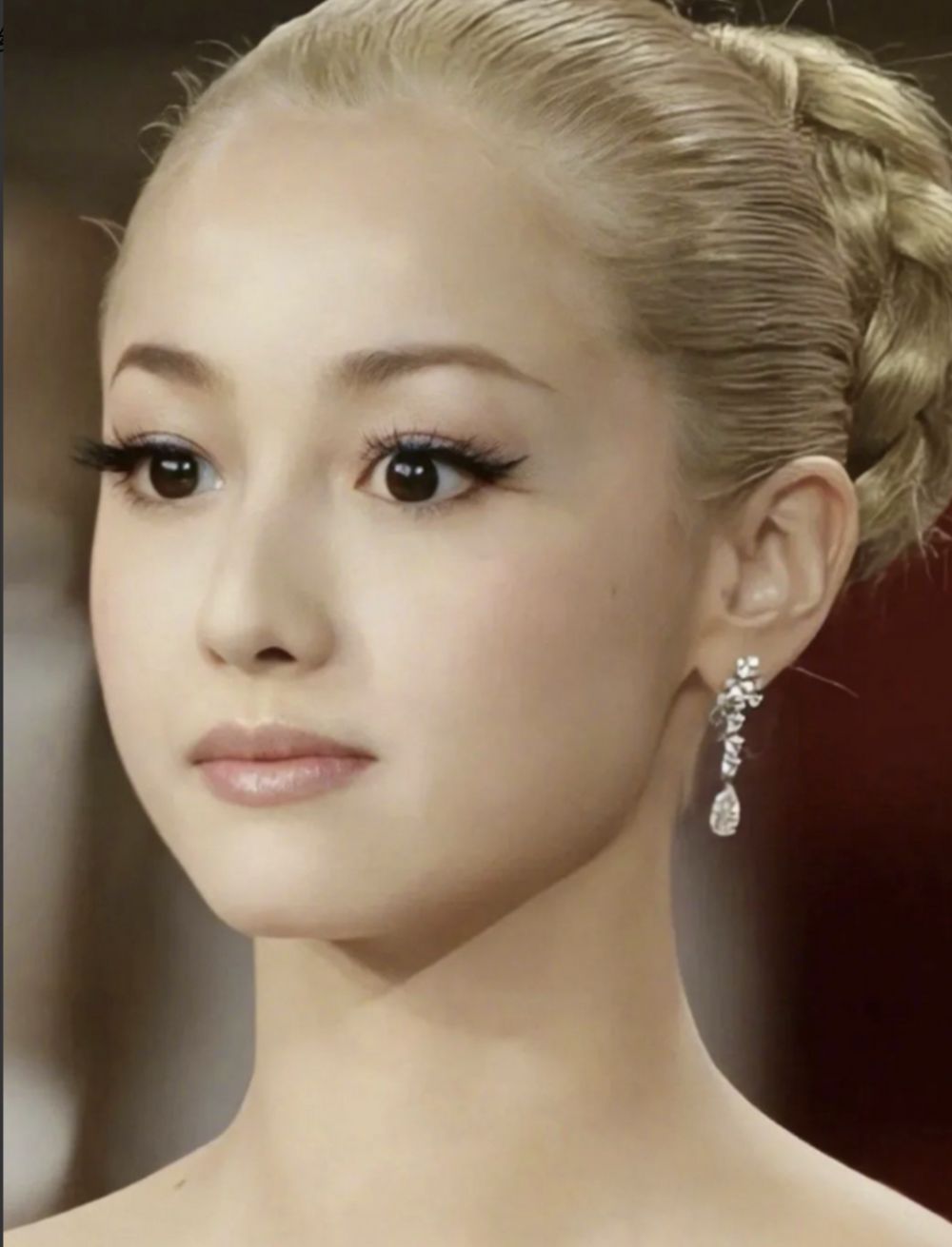 連登女神張元英成個澤尻英龍華2.0咁 | LIHKG 討論區