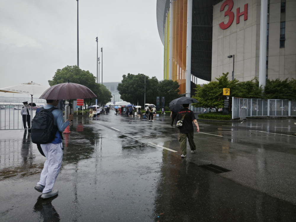 上半年超大型漫展的独苗，BW&BML能否顶住压力？_腾讯新闻