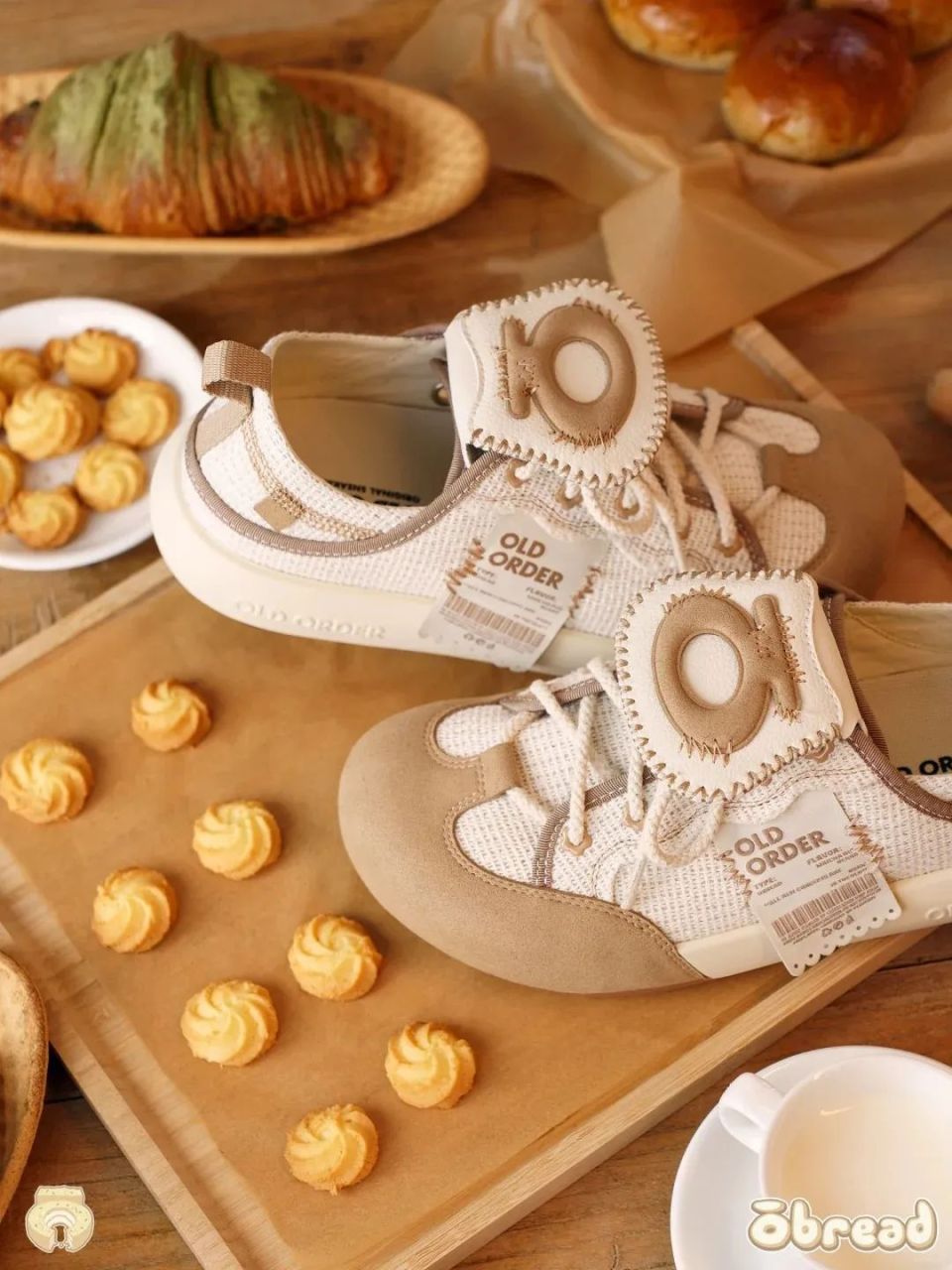 12座城市17家新店，国潮球鞋OLD ORDER如何传播街头潮流文化_腾讯新闻