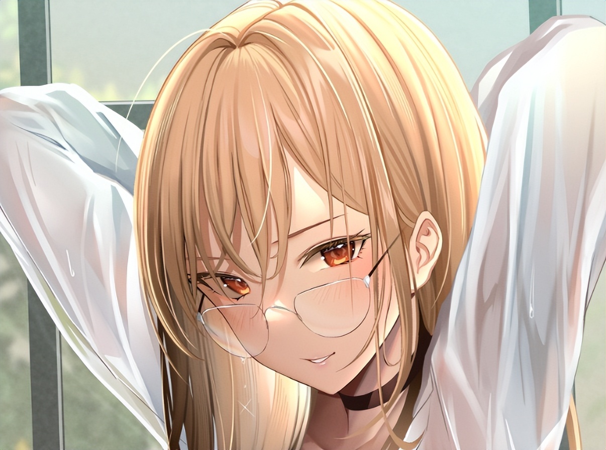 碧蓝航线怨仇OL皮肤速评 如果有l2d系统 能让埃吉尔旗袍爆金币