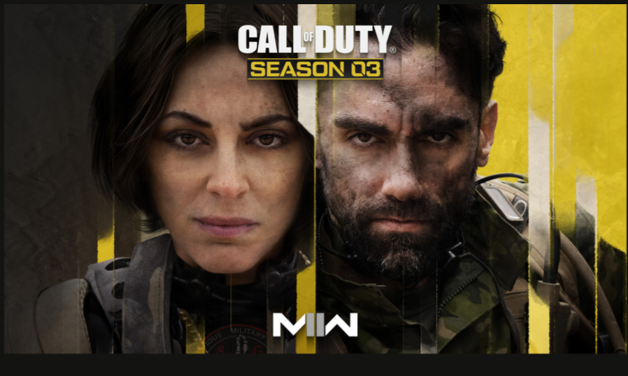 【使命召唤19】在steam叫什么，配置要求高吗？