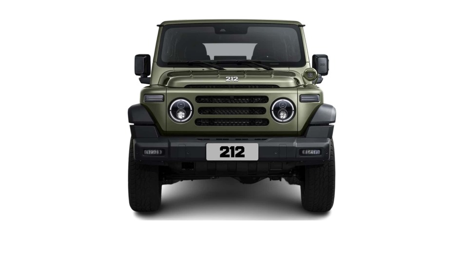 212越野车进入德国市场，德国ams评价：一款极具吸引力的选择_腾讯新闻