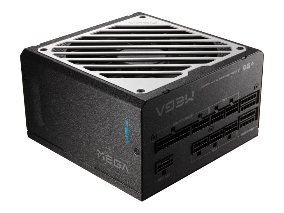 全汉正式推出 MEGA GM 旗舰金牌电源，Cybenetics A++ 顶级静音_腾讯新闻