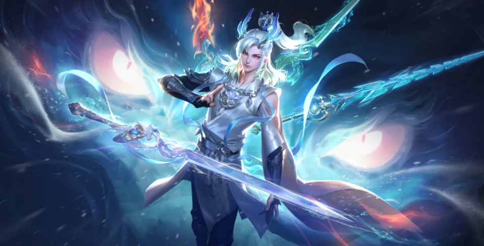 S36赛季射手梯队：双T0恶霸领跑！后羿成功起飞，孙尚香被迫退役！_腾讯新闻