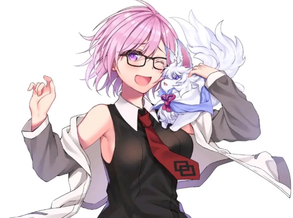 fgo国服4月17日周任务 轻松入手3个圣晶石 无脑刷90＋副本就能毕业