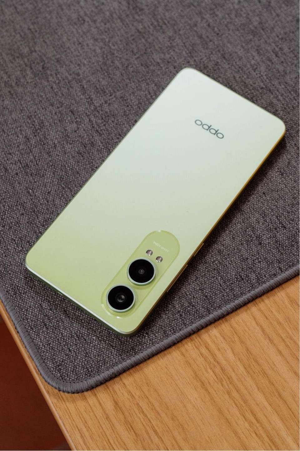 OPPO K12x深度评测：千元档的续航耐用神机，真的值得入手吗？_腾讯新闻