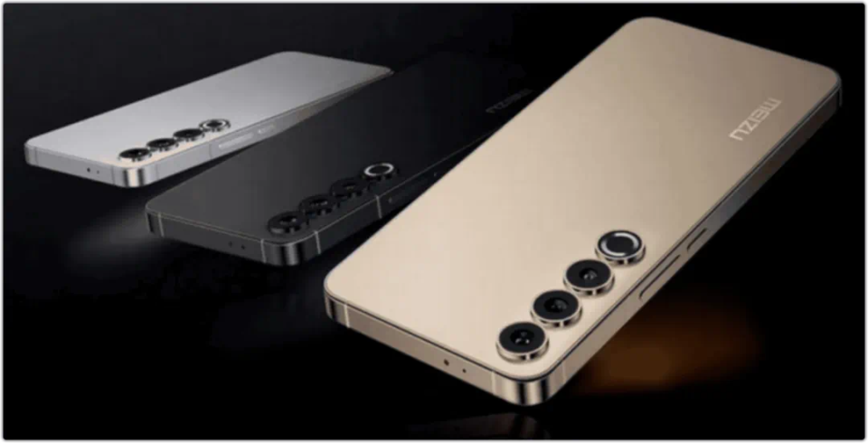 5月中旬发！魅族官宣Flyme 12系统提档_腾讯新闻