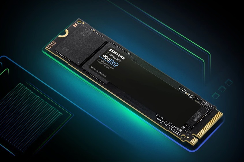 三星宣布全新PCIe5.0 SSD硬盘PM9E1进入量产阶段_腾讯新闻