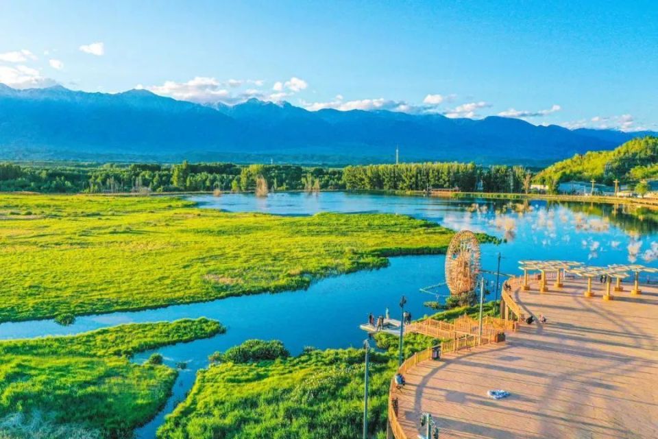 中国G219旅游推广联盟第四届年会将在博州召开_腾讯新闻