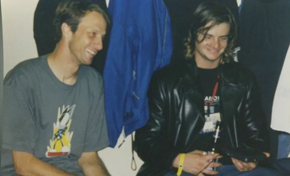 科普时间｜关于X Games不得不说的那些事_腾讯新闻