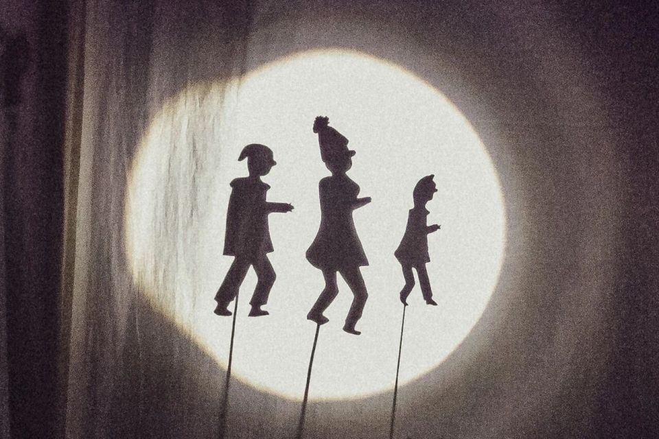 中国首演来青浦，小青果请你看剧_腾讯新闻