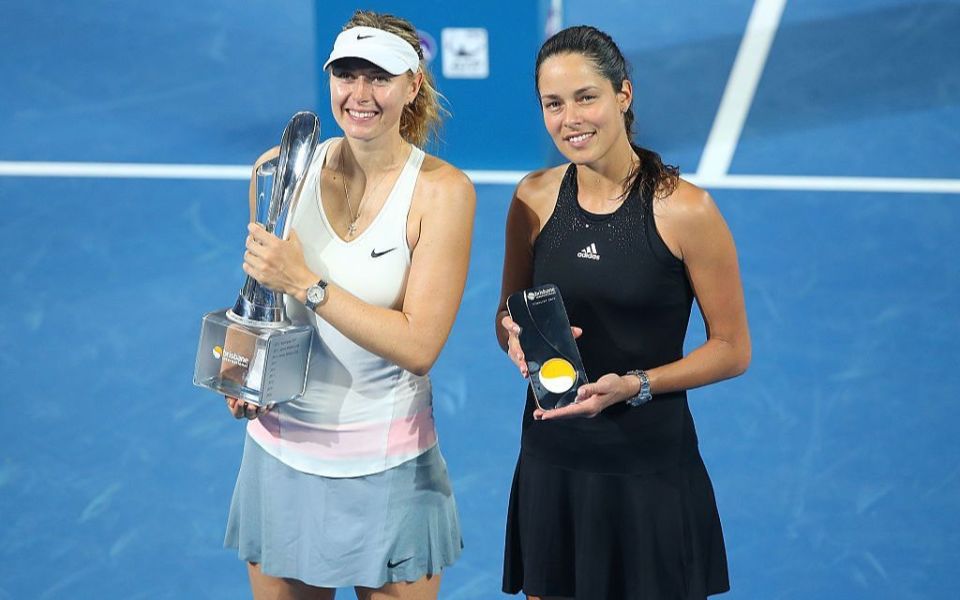 布里斯班“霉杯”魔咒再显灵，科斯秋克澳网首轮受伤出局引警醒_腾讯新闻