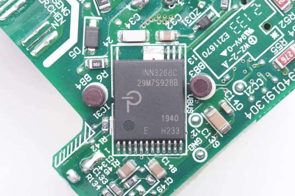 高功率电源芯片选型难？不如看看这篇PI拆解案例汇总_腾讯新闻