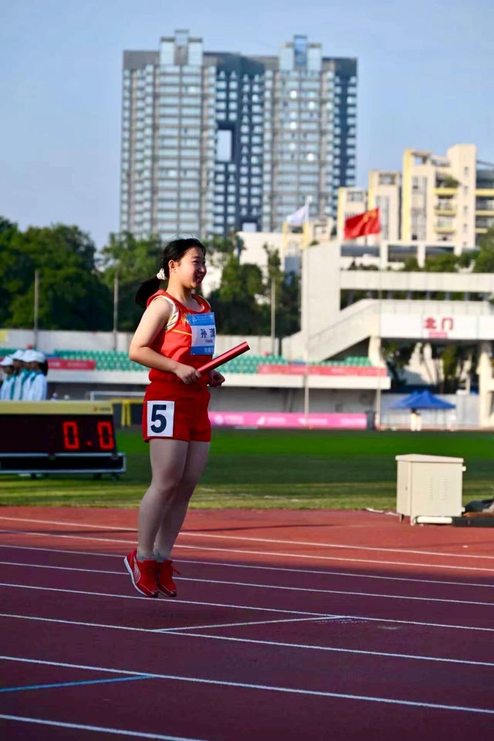陇西特教学校运动员闪耀全国残特奥会赛场，斩获12金13银8铜！_腾讯新闻