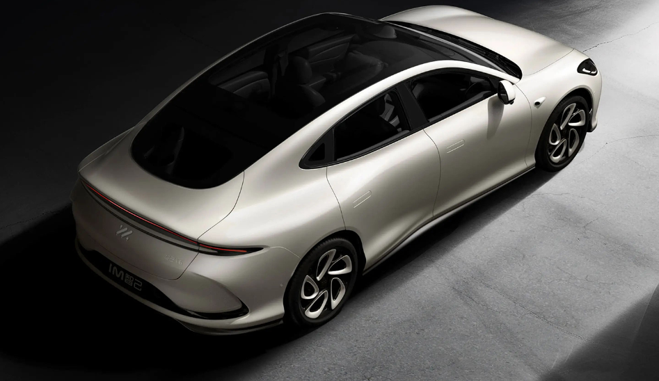 看着竟有点像，智己L6对比智界S7，谁才是新能源车型一哥？_腾讯新闻