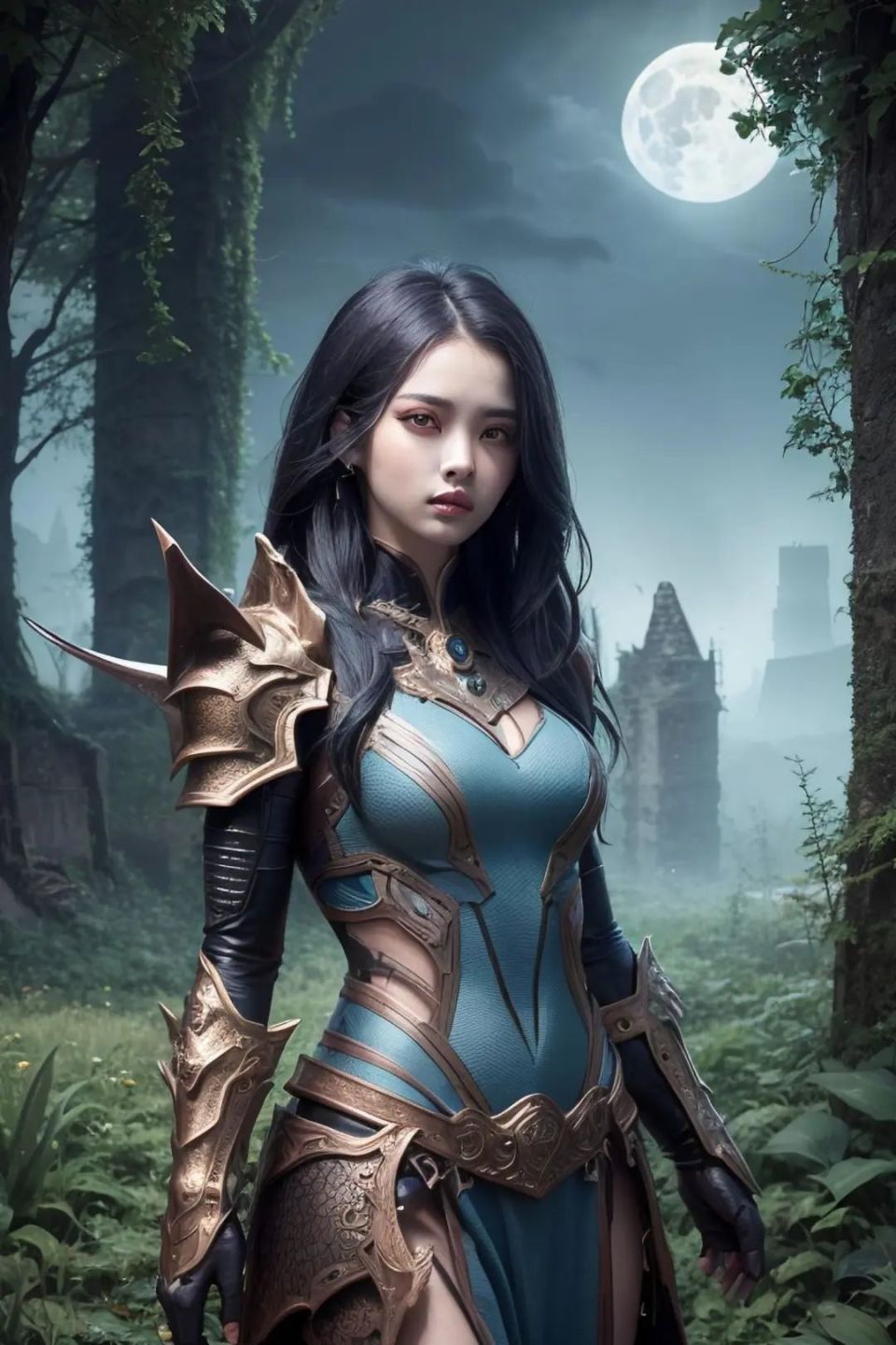 精通Stable Diffusion画图，理解LoRA、Dreambooth、Hypernetworks四大模型差异_腾讯新闻