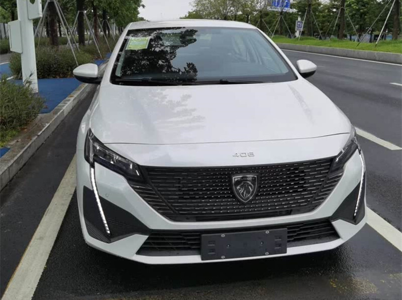 被忽视的实力派！1.5T+6AT，8.07万起售，标致408香不香？_腾讯新闻