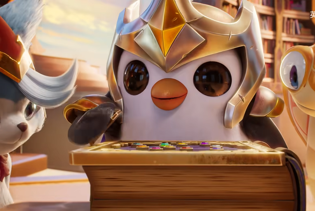 云顶之弈S16赛季曝光，PBE美测服提前开玩，PBE手游下载注册教程_腾讯新闻