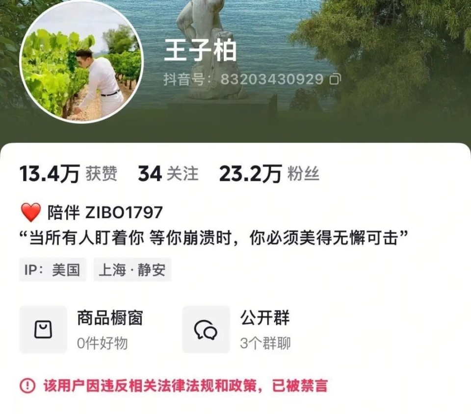 偷税749万元的炫富网红改名复出，平台回应_腾讯新闻