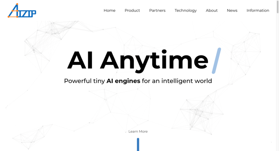 Z Potentials｜专访陈羽北，Aizip打破效率瓶颈，让AI进入真实产品，推动On-Device AI的未来革命_腾讯新闻