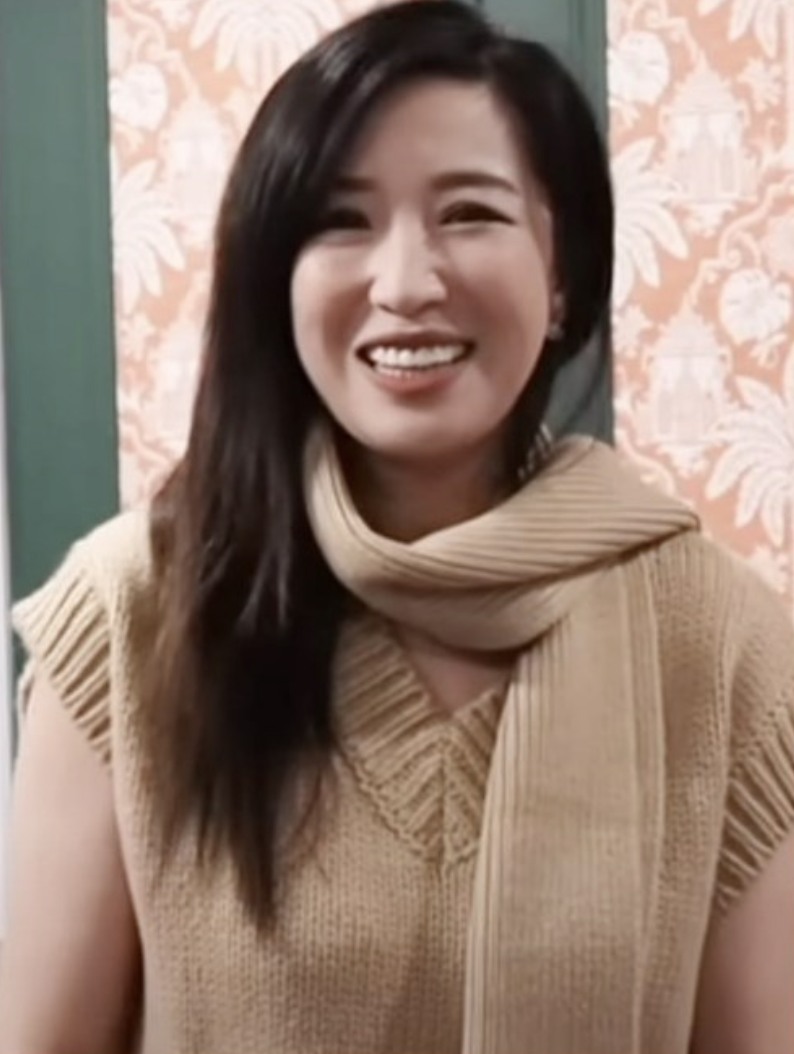 回忆杀！在乐坛消失21年，本多RuRu曝现状！_腾讯新闻