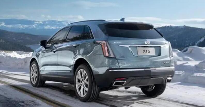 3月高端SUV销量榜：宝马X3夺冠，凯迪拉克XT5落榜，仅奔驰GLC下滑_腾讯新闻