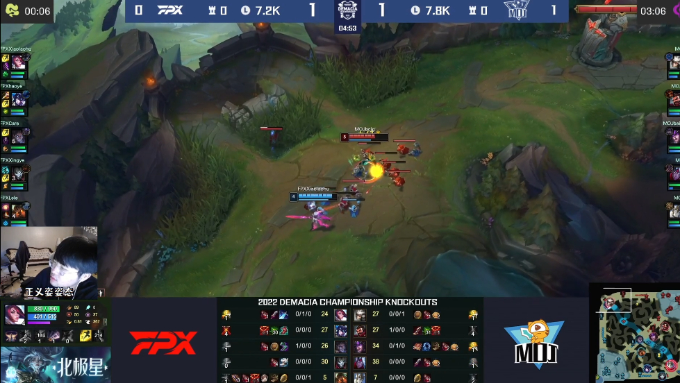 网络超人Zz1tai放狠话：现实中碰不过潘晓婷，游戏里还不行吗？