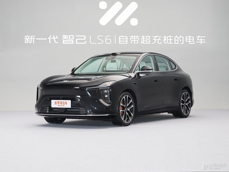 全新智己LS6上市 售价区间19.79-26.99万元_腾讯新闻