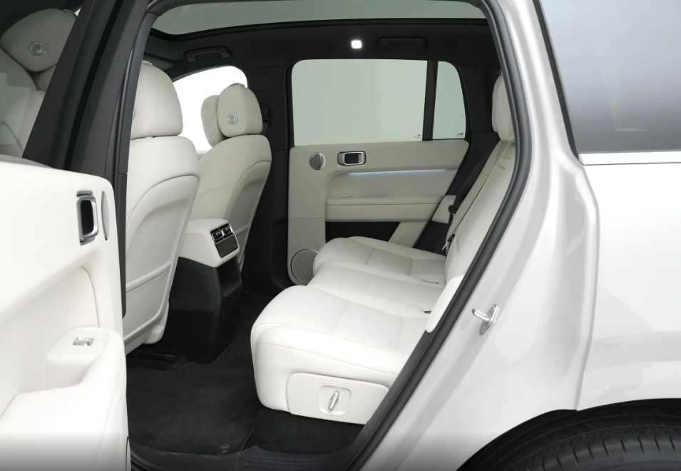 销量甩开问界M7，七月卖出24856台，理想L6到底值得买吗？_腾讯新闻