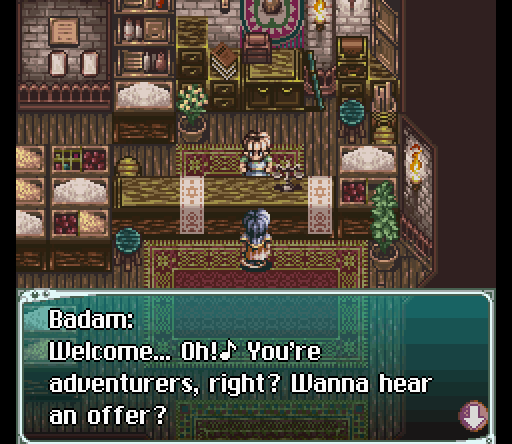 这10款SFC神作级JRPG，每一款都是此生必玩的经典！_腾讯新闻