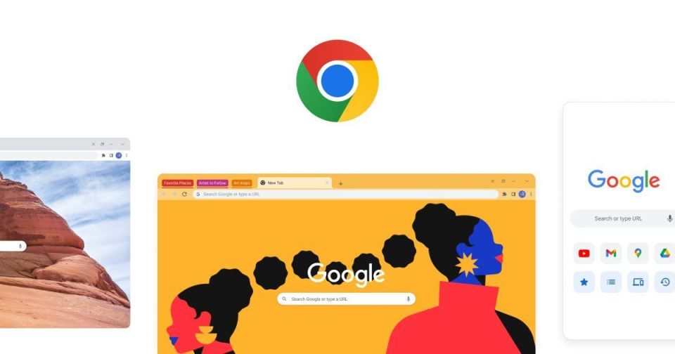 谷歌 Chrome 浏览器 131 稳定版发布_腾讯新闻