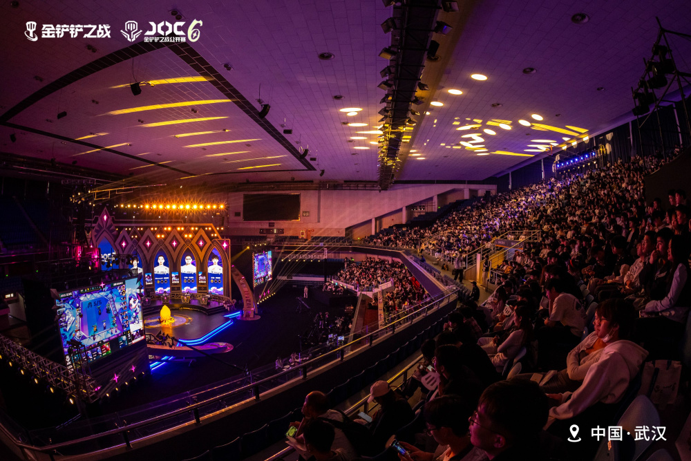 见证魔法之王诞生！恭喜多鱼丶季智健夺得JOC6全国总决赛冠军_腾讯新闻