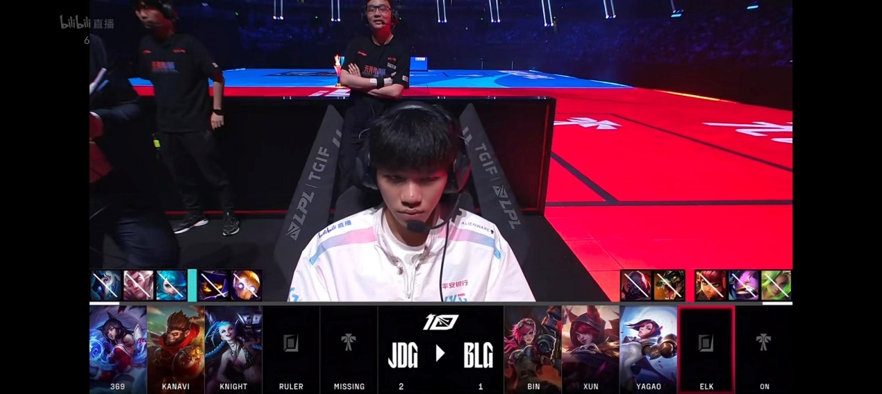 JDG卫冕春季赛冠军，BLG创造队史最佳，LPL迎来十周年—2023 LPL 春季总决赛评述